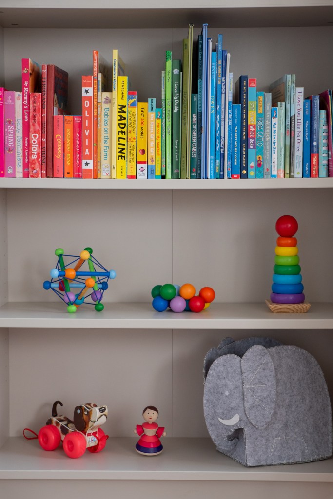 Tips for a Charming Home from Home Stylist Jessie Carrillo